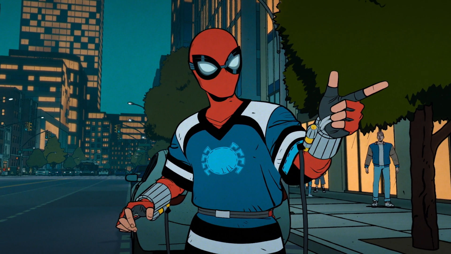 All upcoming Spider-Man movies and TV shows | Augustman MY