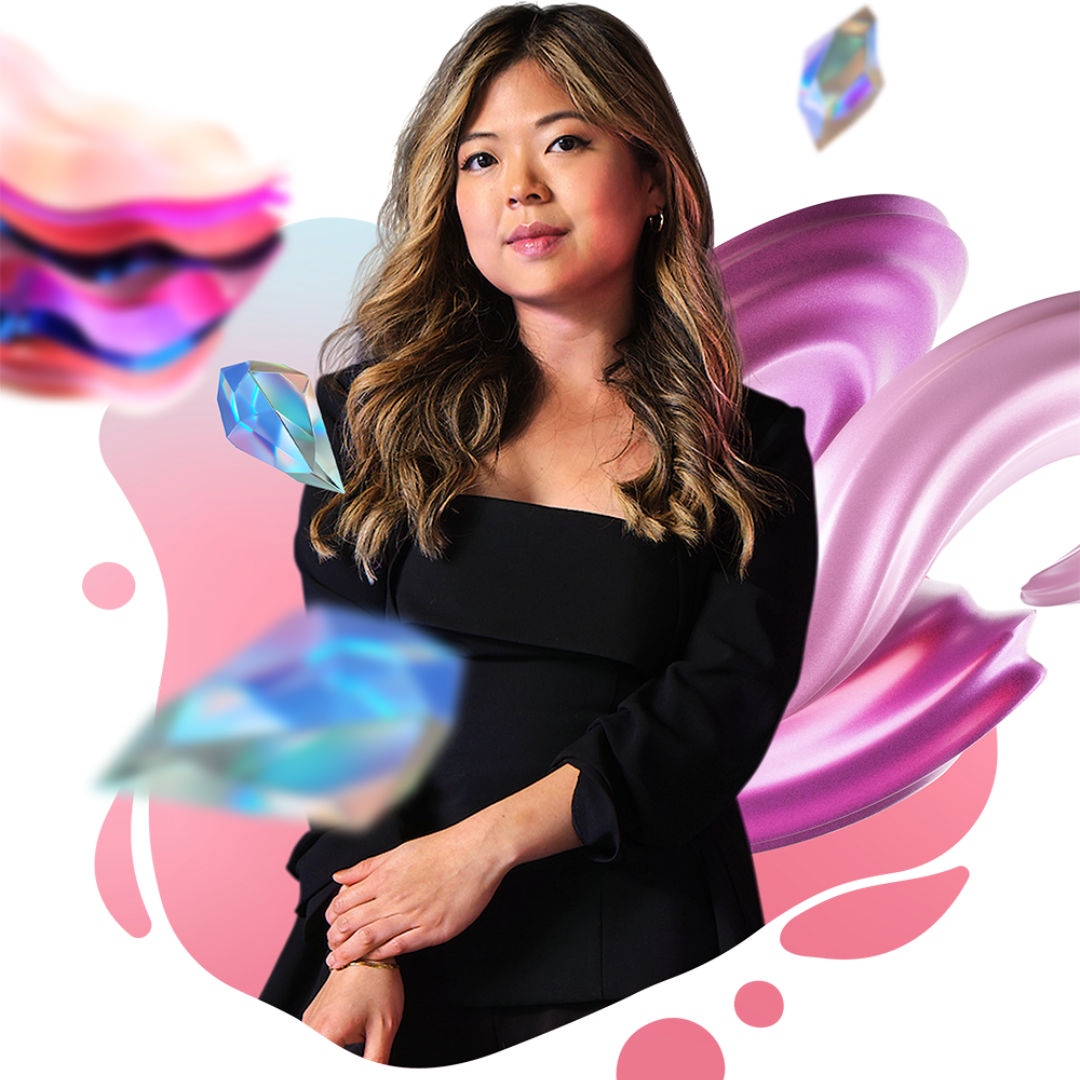 Scoring the Dream: Joy Ngiaw on Music, Representation, and Coming Full ...