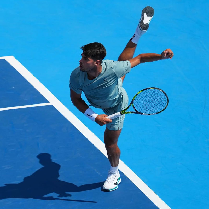Cincinnati Open 2025 prize money on offer | Augustman Malaysia