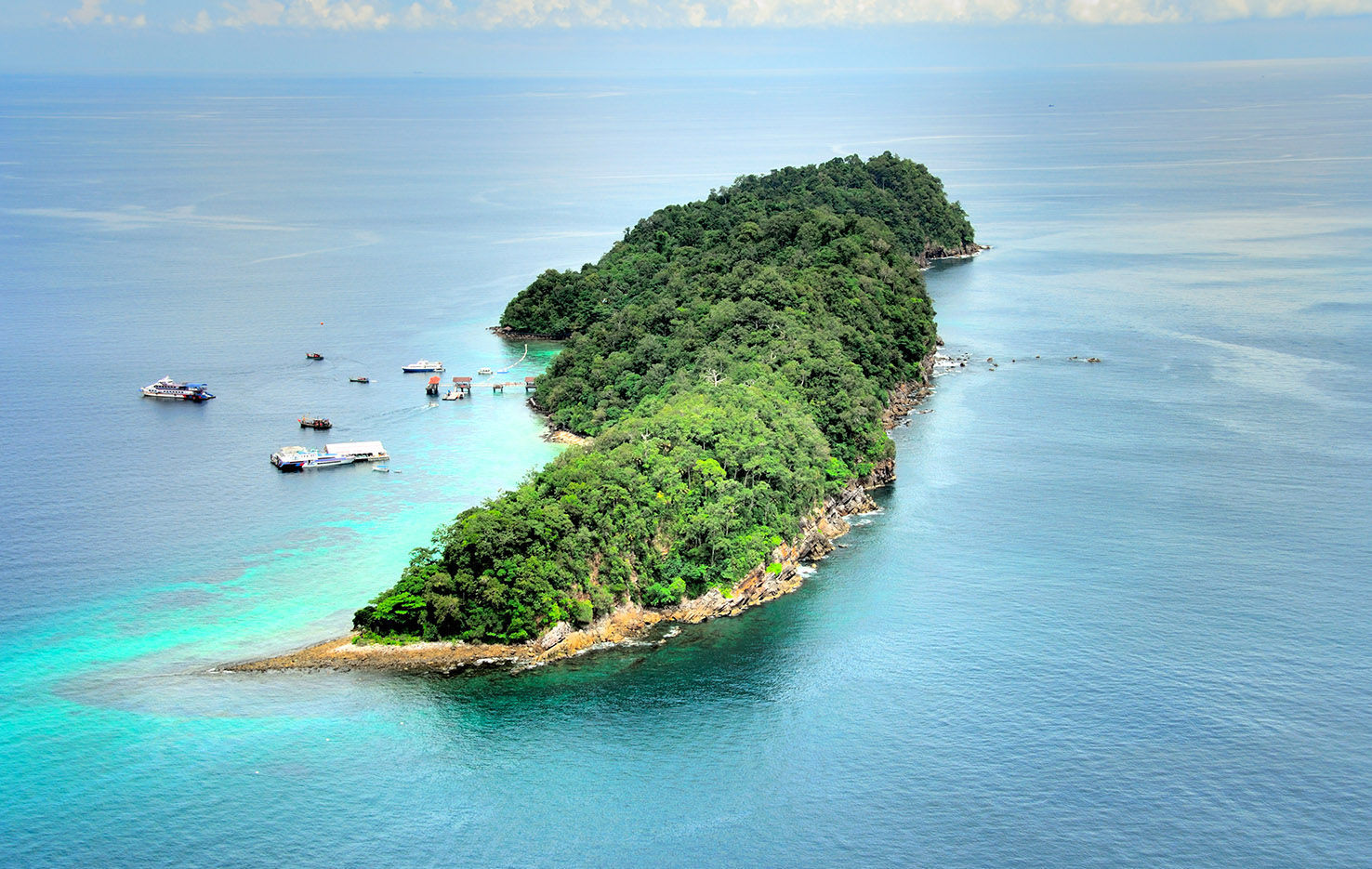 A Complete Guide To Exploring Langkawi Island | Augustman MY