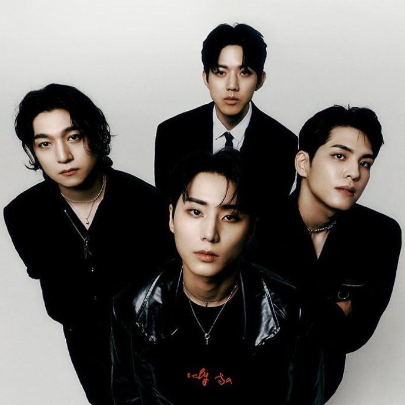 DAY6 Confirms Malaysia Concert As A Part Of Special Tour in 2026