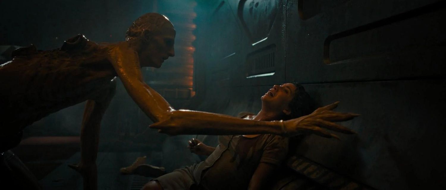 Decoding Xenomorph Types From Alien Franchise | Augustman MY