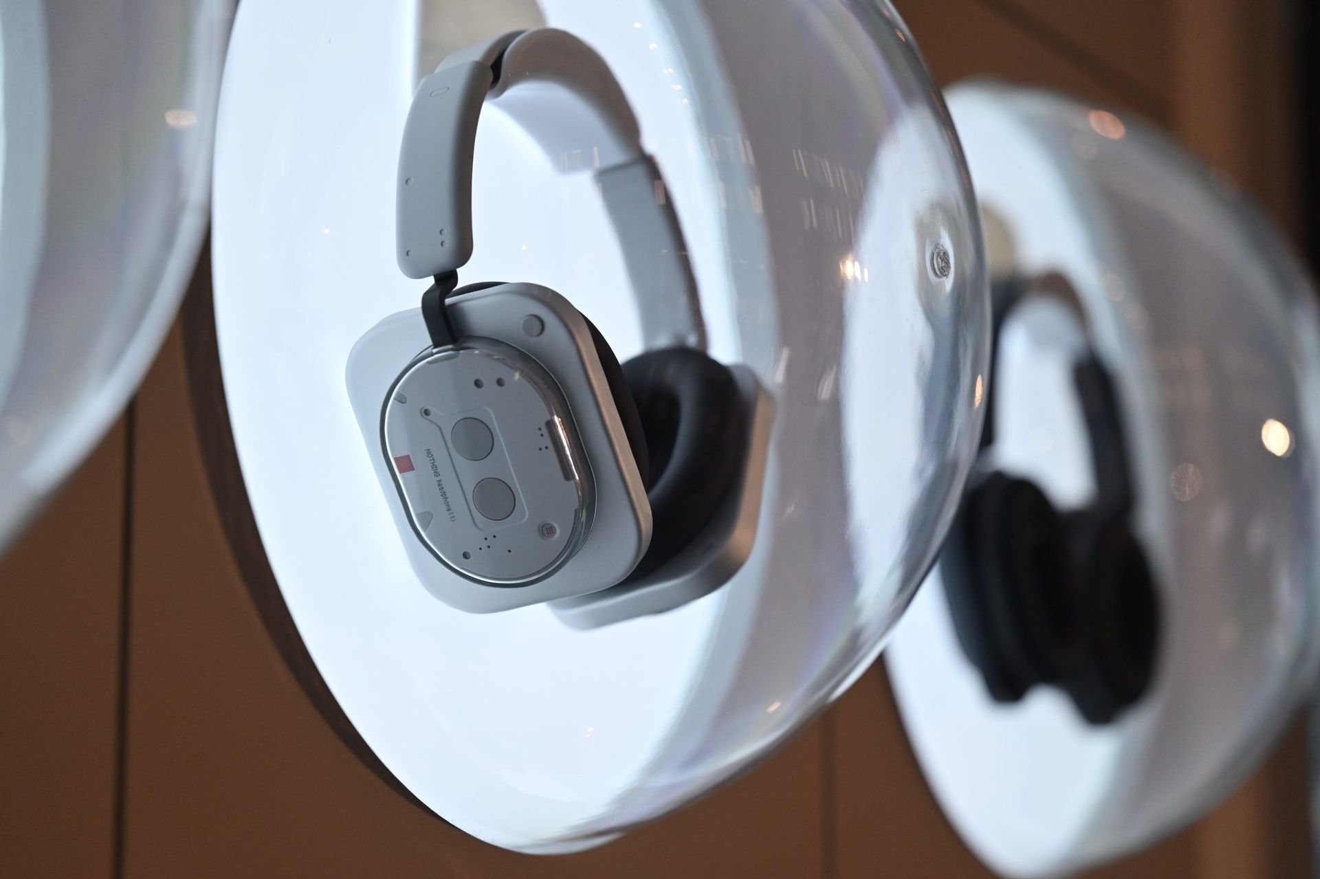 New Tech: Nothing Headphone (1) Review | Augustman MY