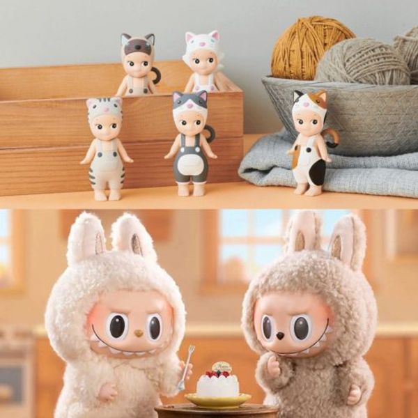 Labubu vs Pazuzu: Settling The Online Discourse | Augustman MY