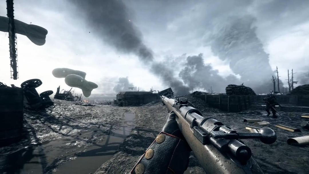 Ranking the best mainline Battlefield games | Augustman Malaysia