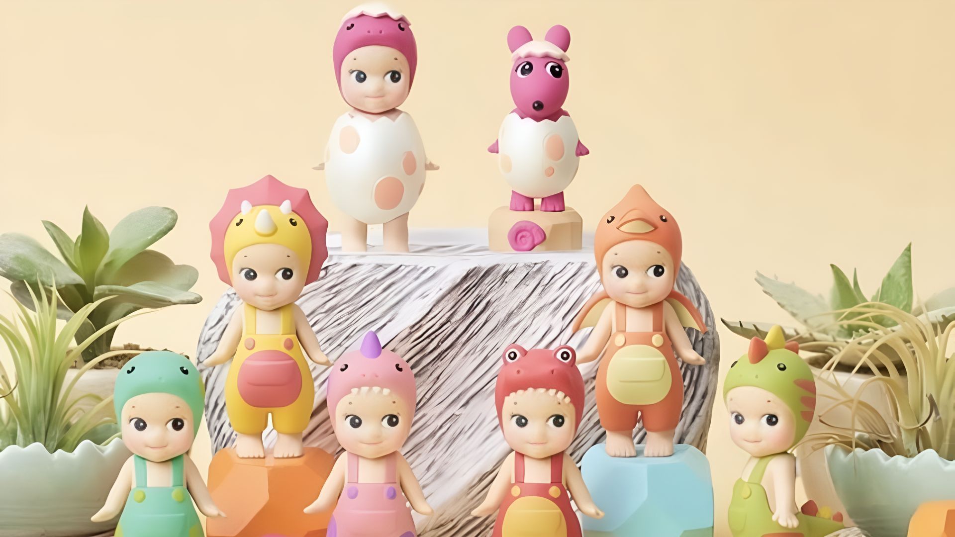 Most Expensive Sonny Angel Dolls | Augustman Malaysia