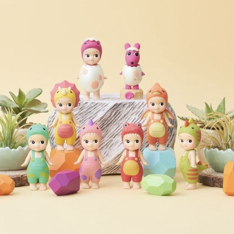 Most Expensive Sonny Angel Dolls | Augustman Malaysia