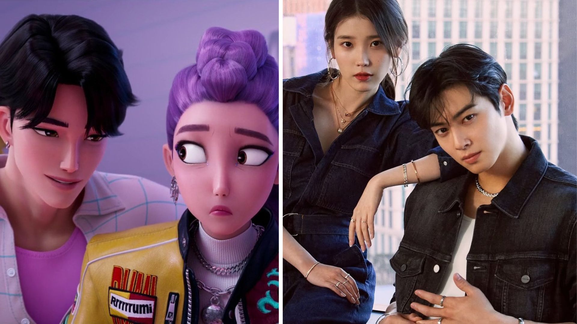 Cast For KPop Demon Hunters Live Adaptation | Augustman MY