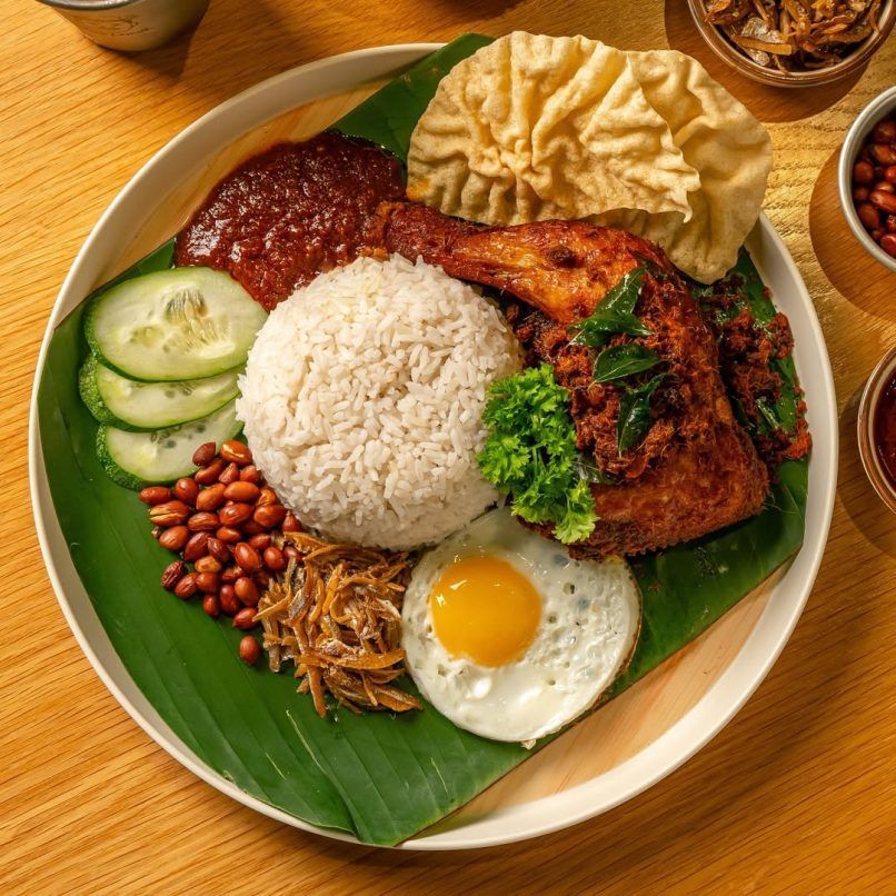 12 Of The Most Iconic Malaysian Dishes To Try