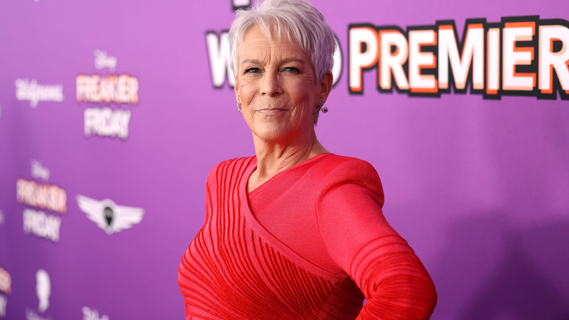 Decoding The Net Worth Of Jamie Lee Curtis | Augustman MY