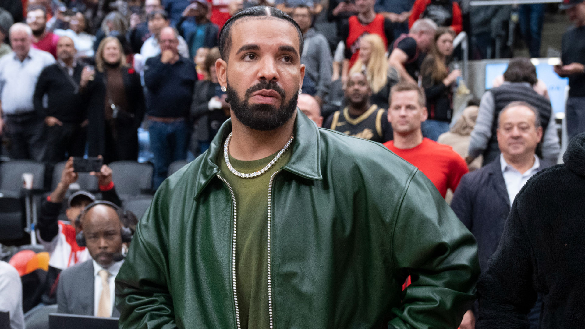 Inside Drake's Watch And Jewellery Collection | Augustman MY