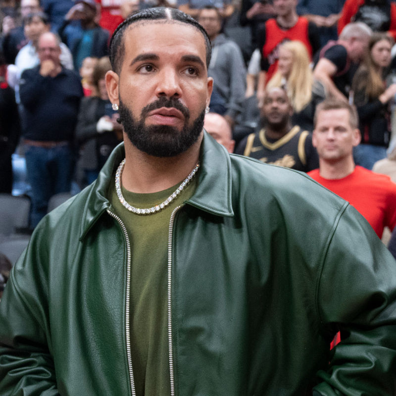 Inside Drake's Watch And Jewellery Collection | Augustman MY