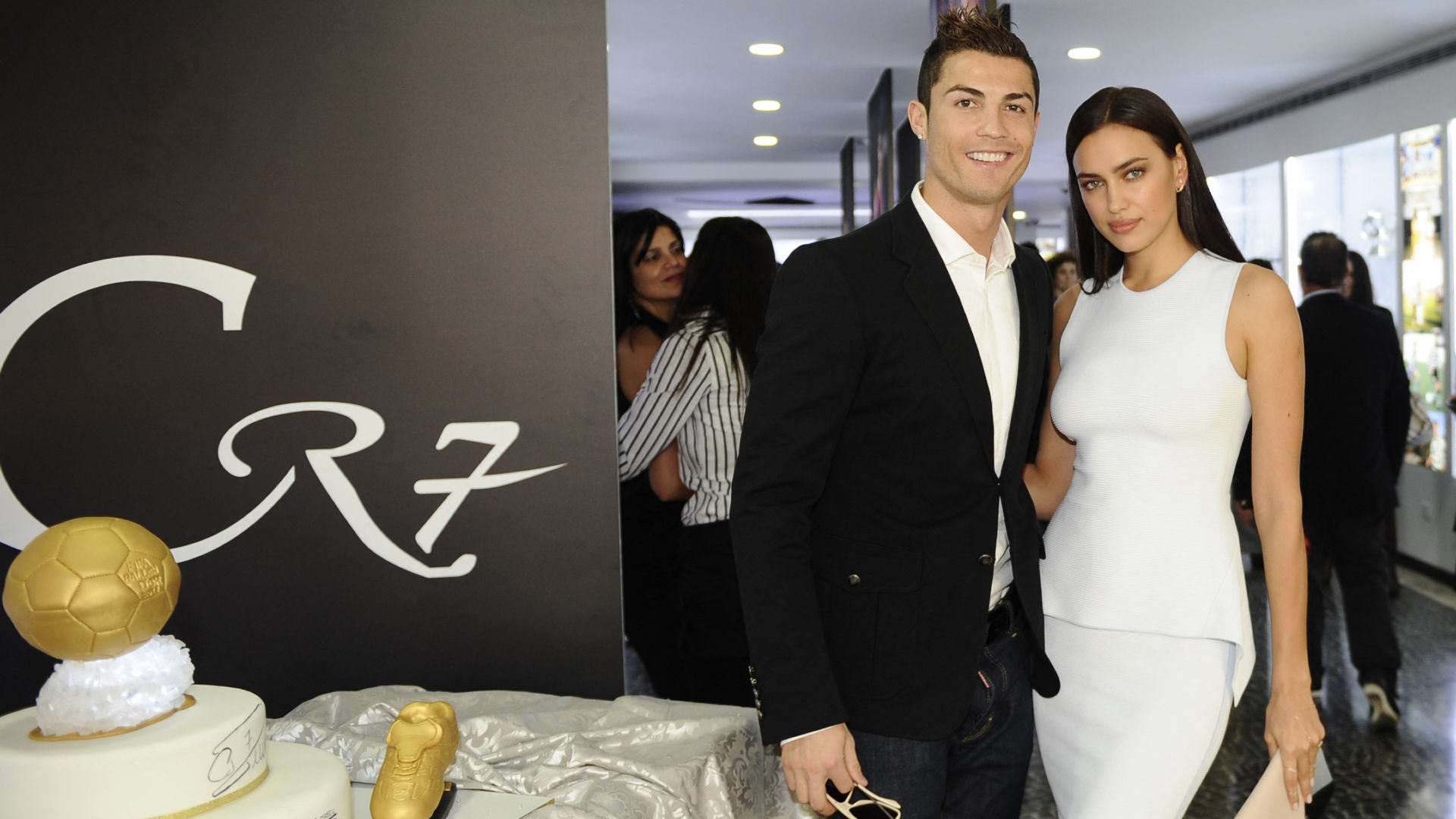 The dating history of Cristiano Ronaldo | Augustman Singapore