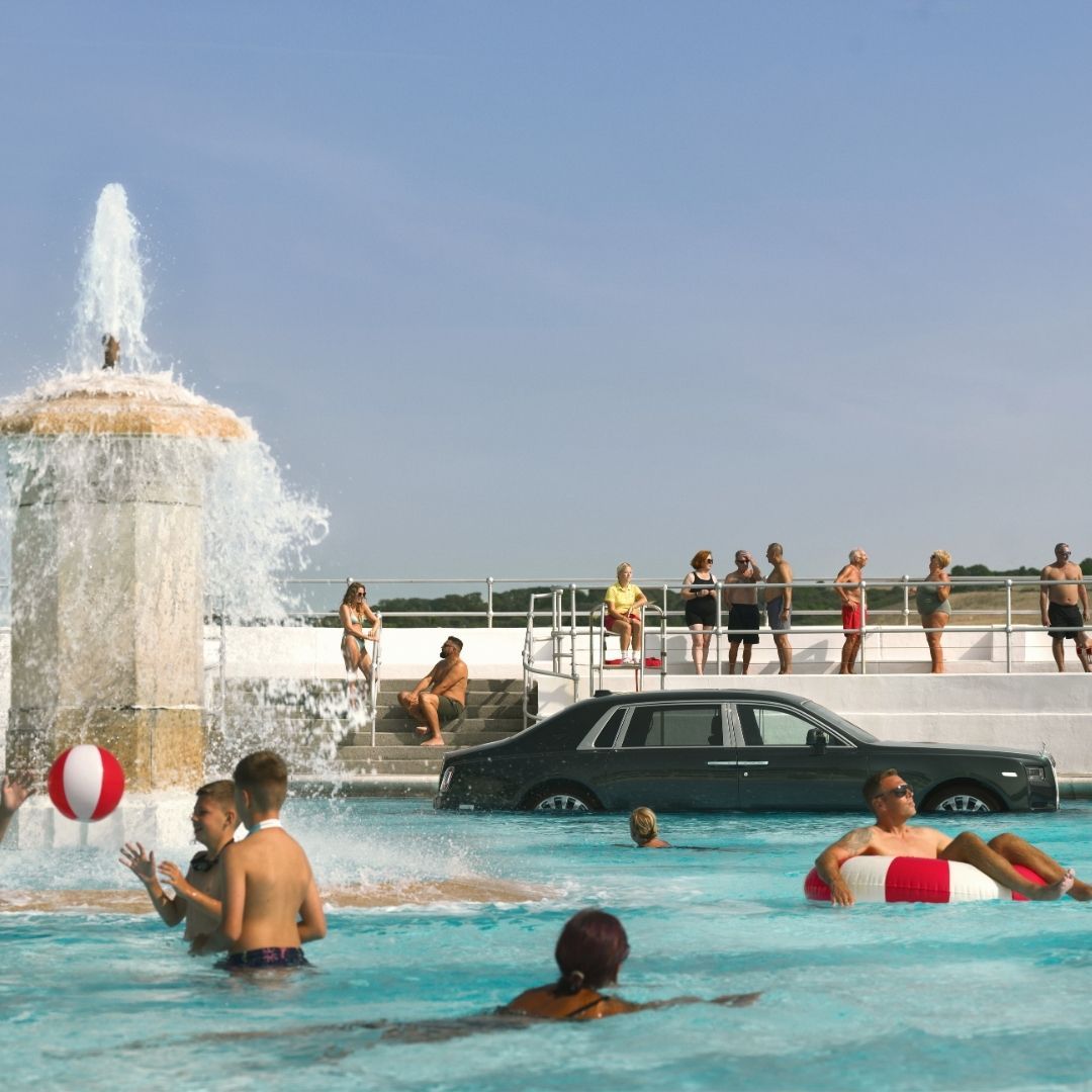 Rolls-Royce Phantom's iconic influence on culture | Augustman MY