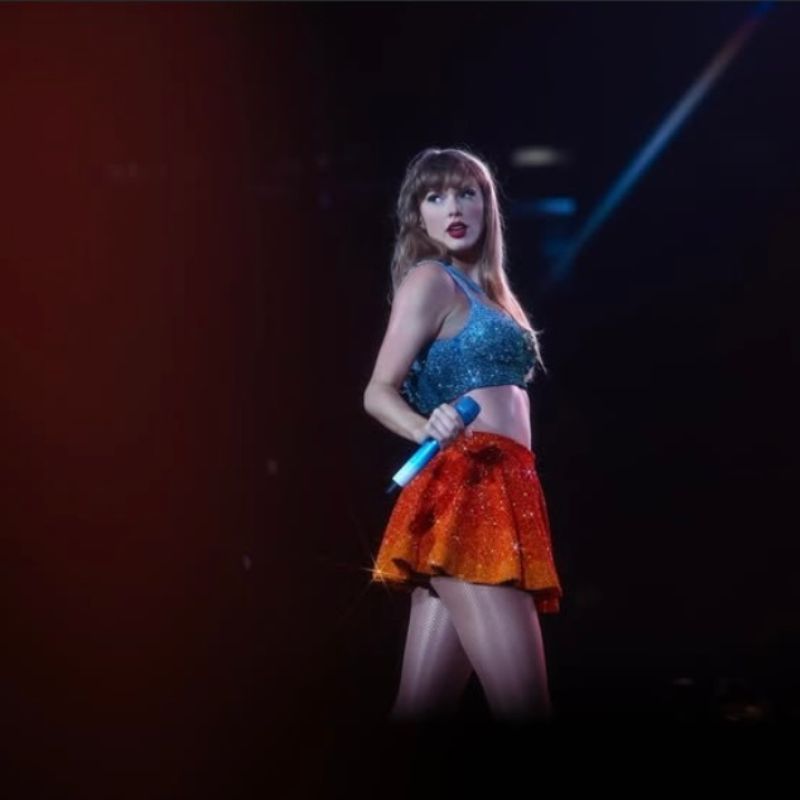 All Taylor Swift Albums And Remasters In Chronological Order