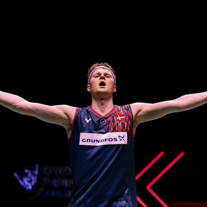 A guide to the BWF World Championships 2025 | Augustman MY