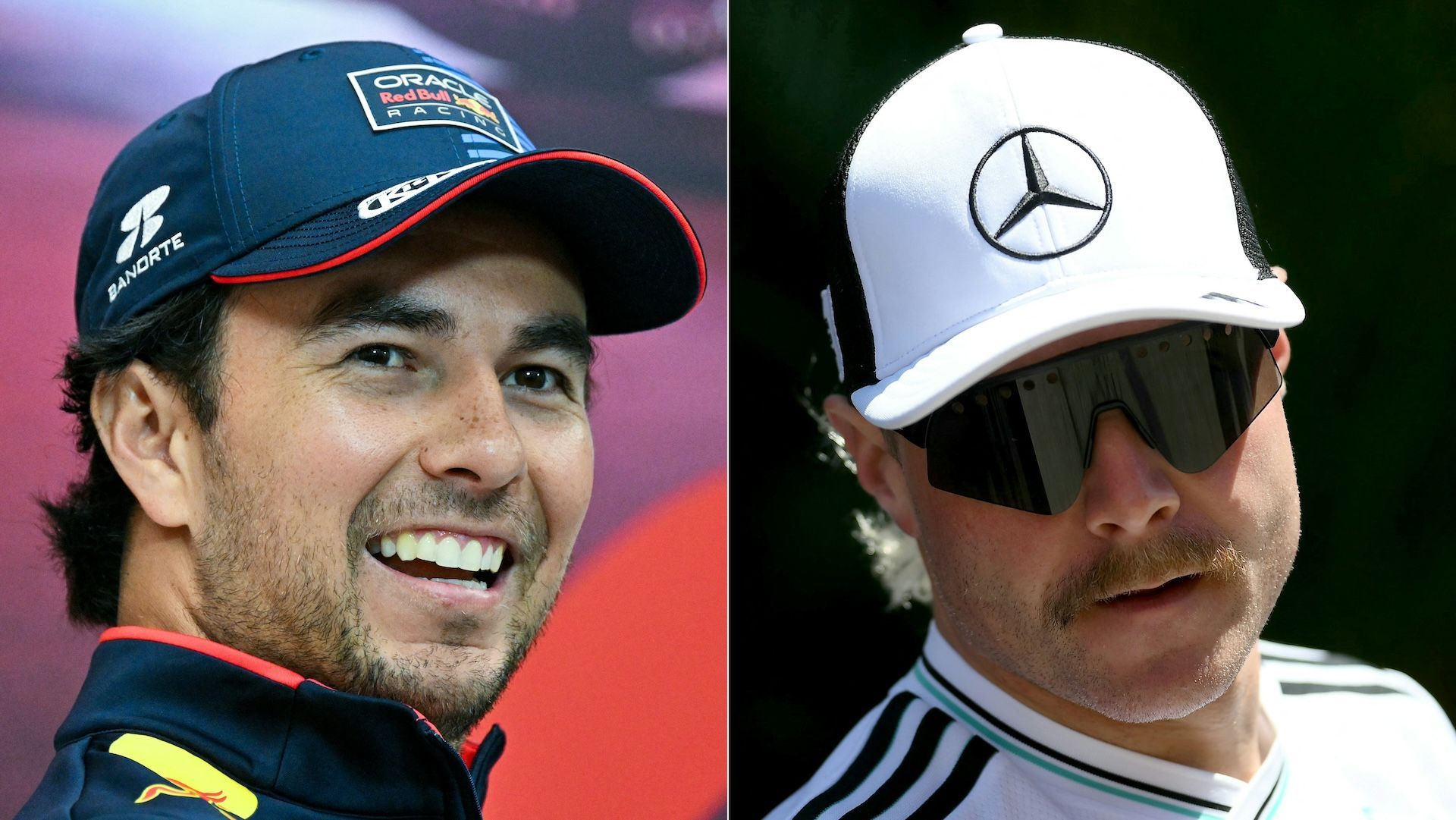 Sergio Perez and Valtteri Bottas to drive for Cadillac F1 team