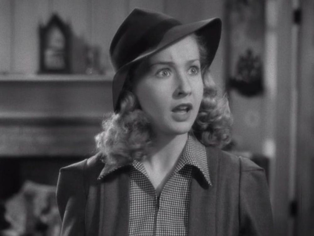 12 Of The Best Female Detectives In Movies | Augustman MY