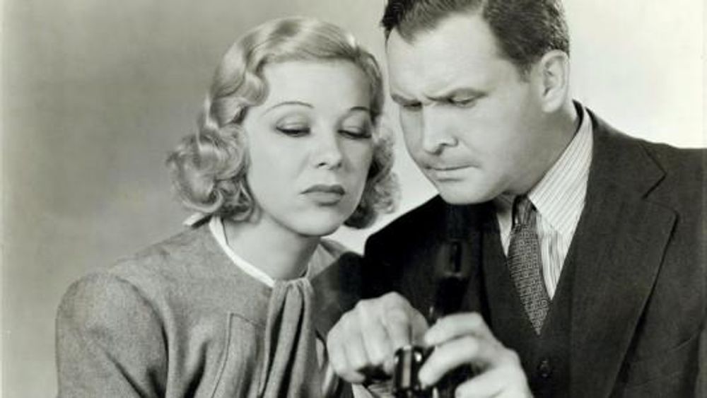 12 Of The Best Female Detectives In Movies | Augustman MY