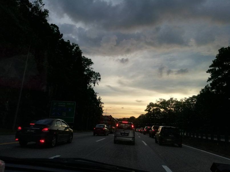 7 Locations In KL Straight Out Of A Horror Film