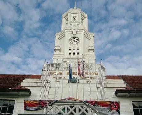 7 Locations In KL Straight Out Of A Horror Film