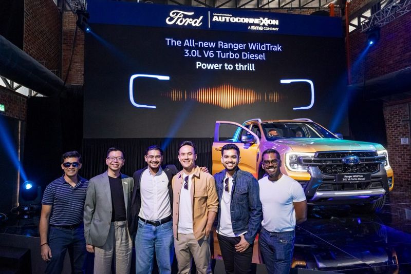 JAECOO Exclusively Launches JAECOO J7 PHEV In Malaysia