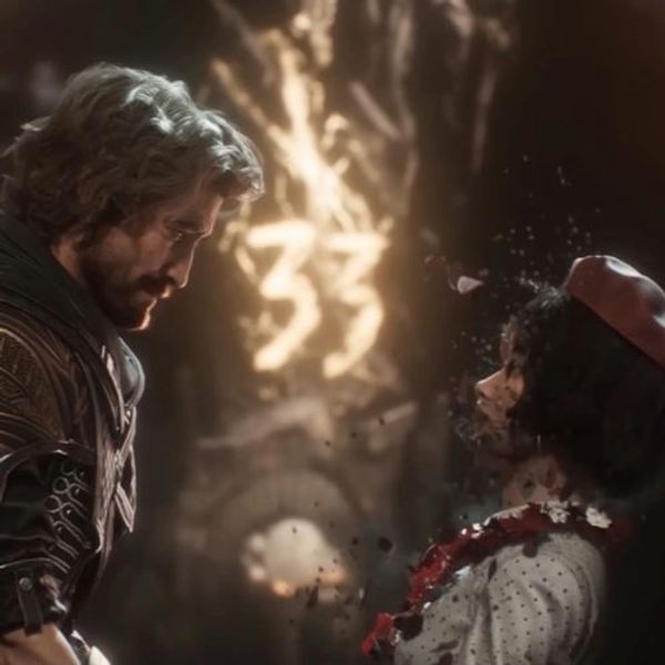 Death Stranding story explained | Augustman Malaysia