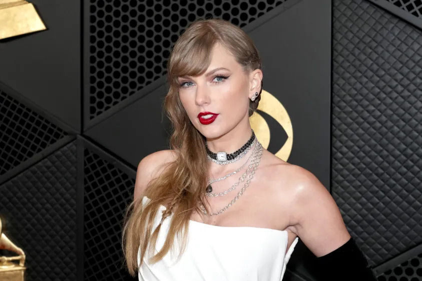 Watches owned by Travis Kelce and Taylor Swift | Augustman MY