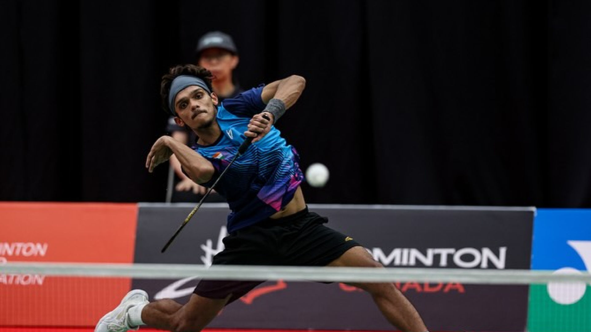 BAOJI China Masters 2025 prize money on offer | Augustman MY