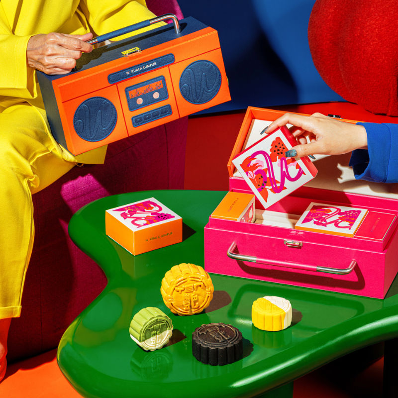 15 Of The Best Mooncakes You Can Find In KL And PJ