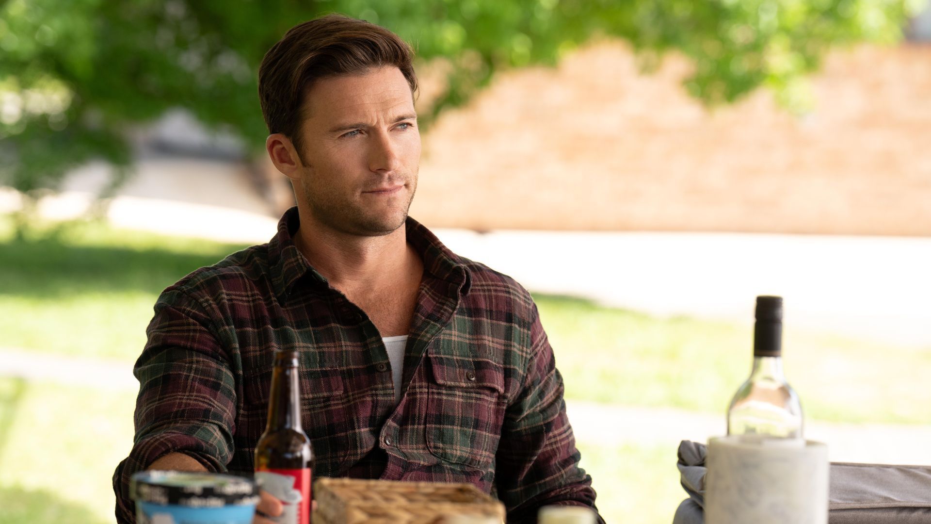 The Cast Of Colleen Hoover's Film Regretting You | Augustman MY