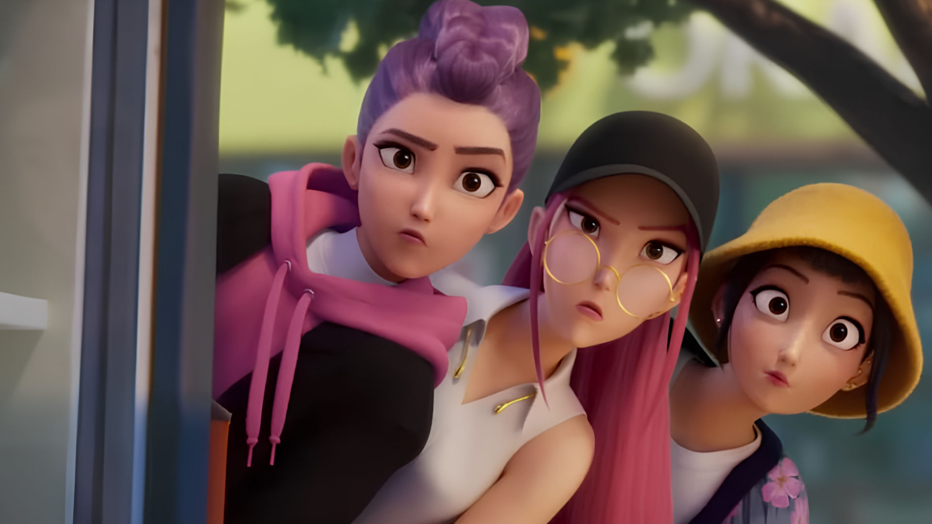 Interesting Facts About KPop Demon Hunters | Augustman MY