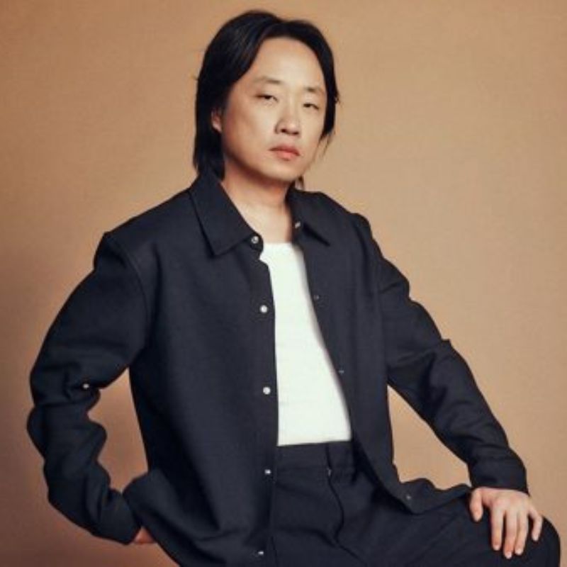 Jimmy O Yang At Just For Laughs Singapore 2025 | Augustman MY