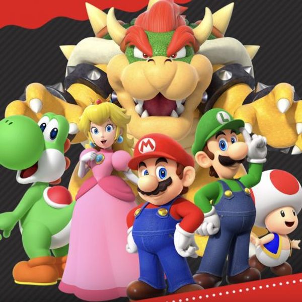 Shigeru Miyamoto on 'The Super Mario Galaxy Movie'