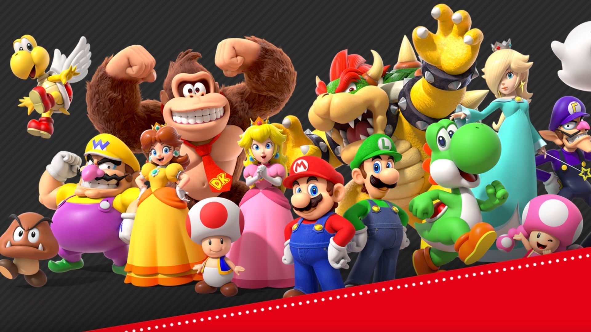 'Super Mario' at 40: Numbers behind the game | Augustman MY