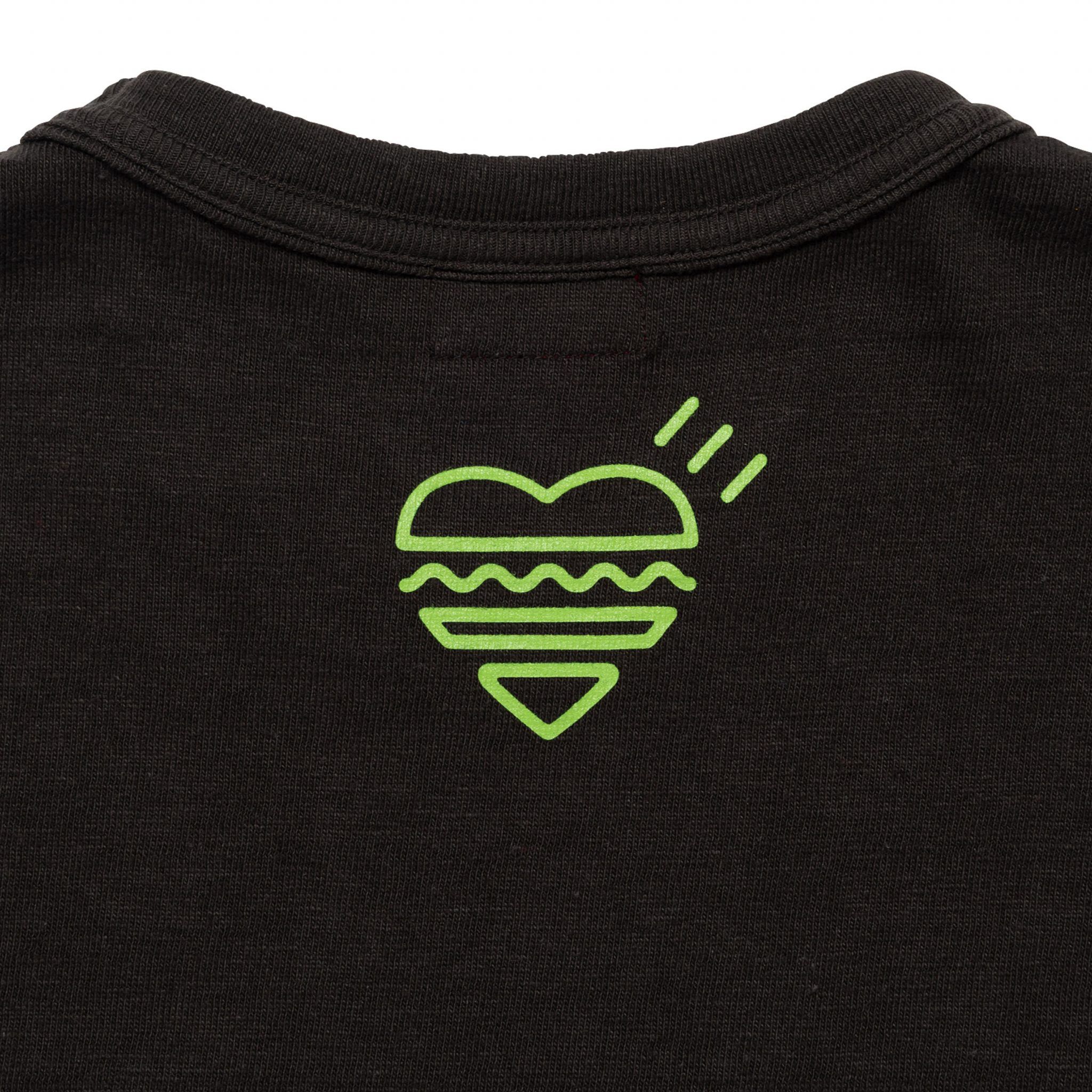 Shake Shack Teams Up With HUMAN MADE For Menu And Merch