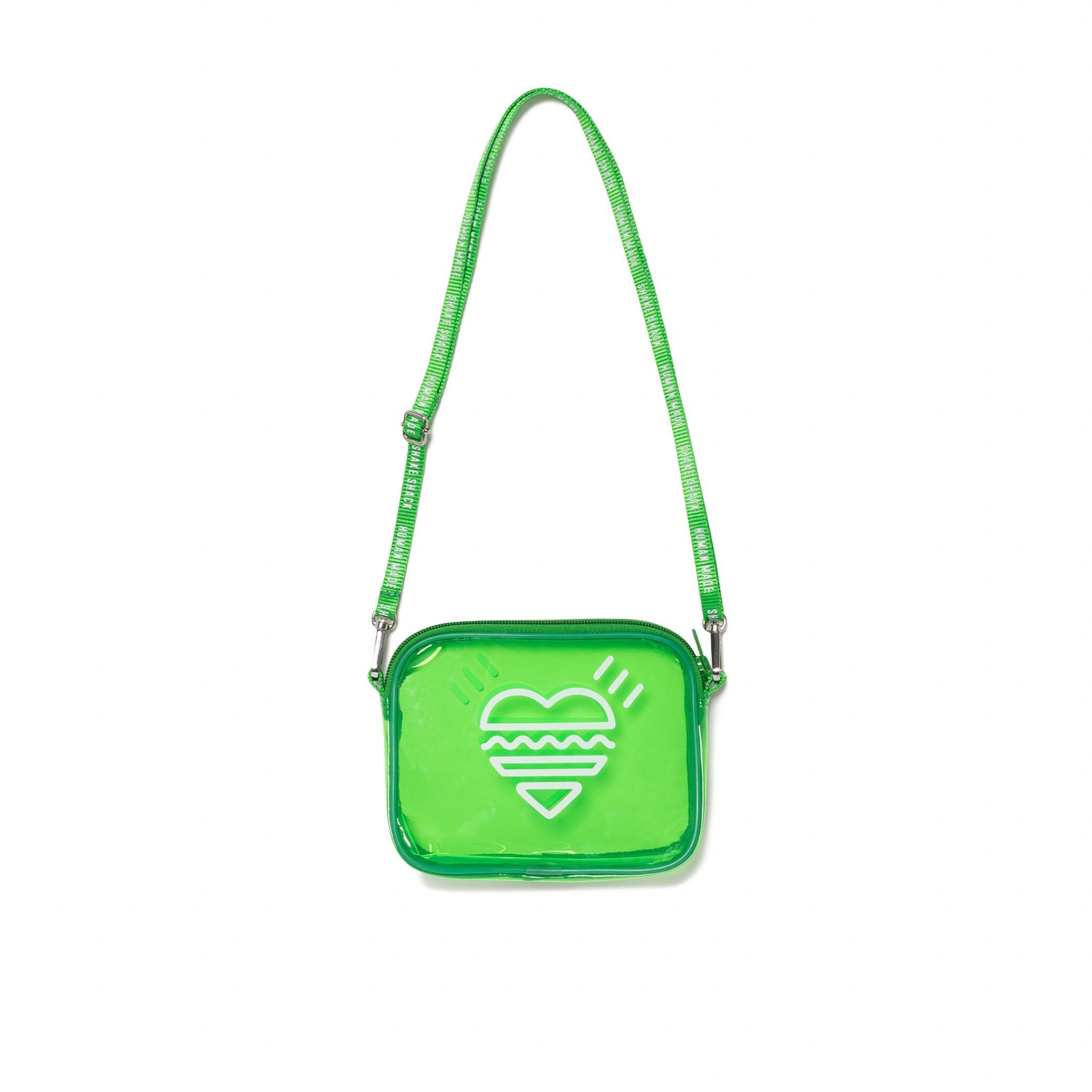 Shake Shack Teams Up With HUMAN MADE For Menu And Merch