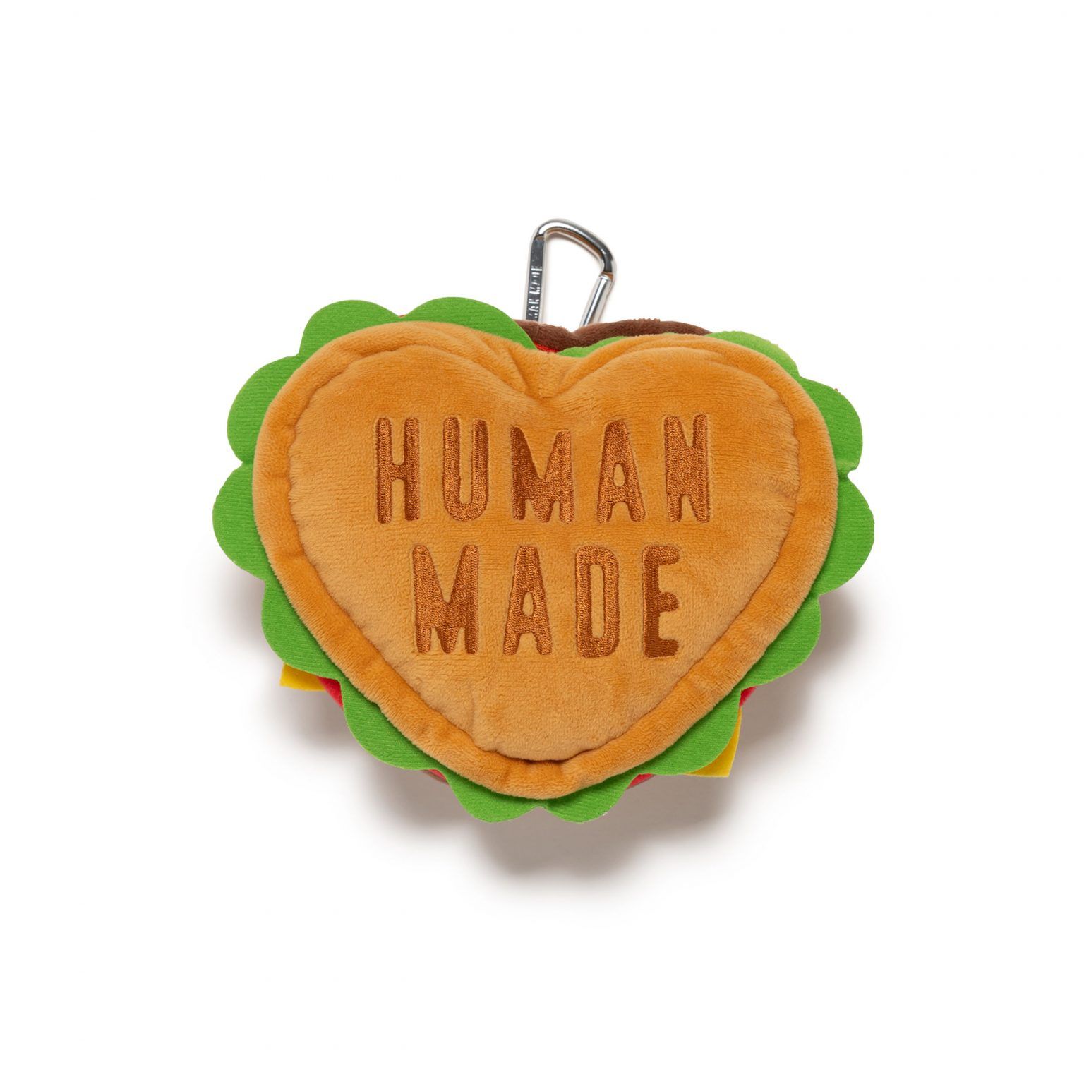 Shake Shack Teams Up With HUMAN MADE For Menu And Merch