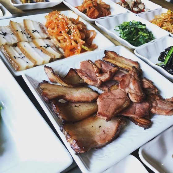 Best Korean Barbecue Spots In KL And PJ
