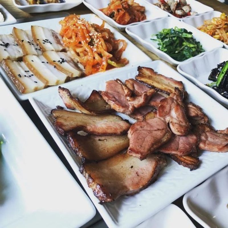 Best Korean Barbecue Spots In KL And PJ