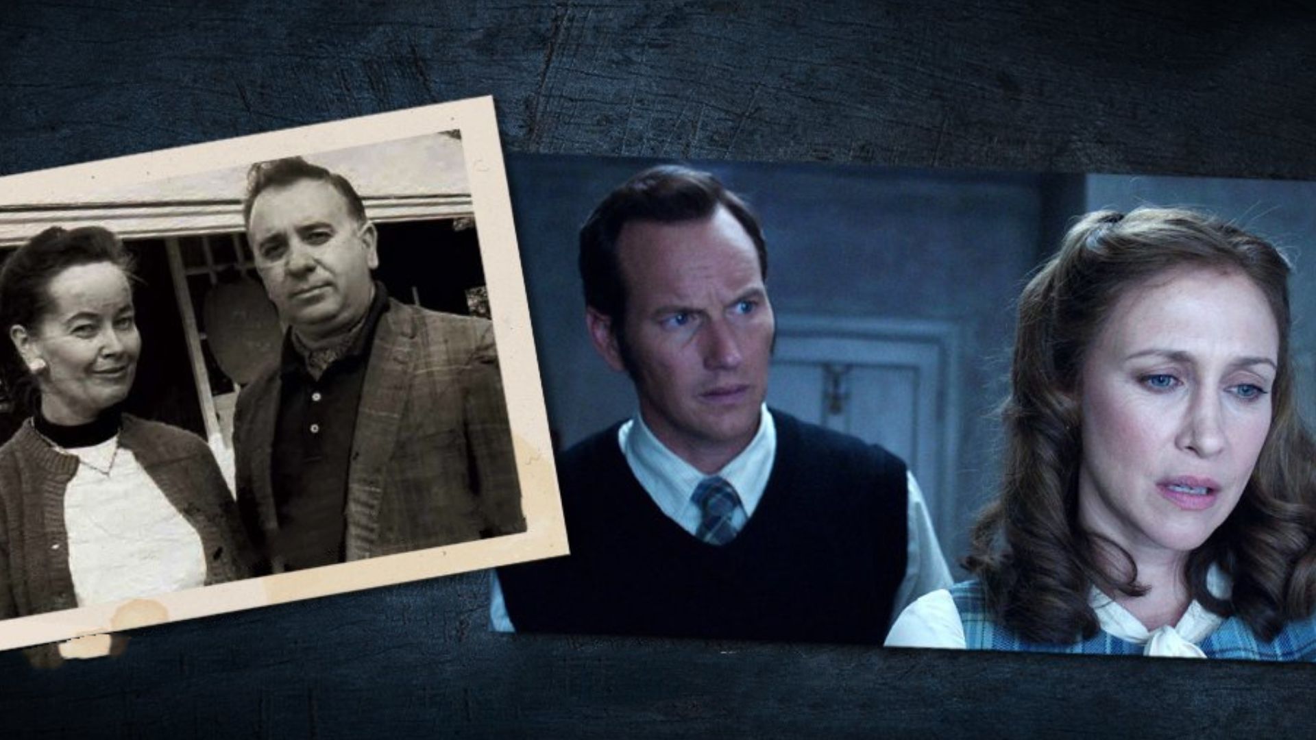 Real stories behind The Conjuring movies | Augustman MY