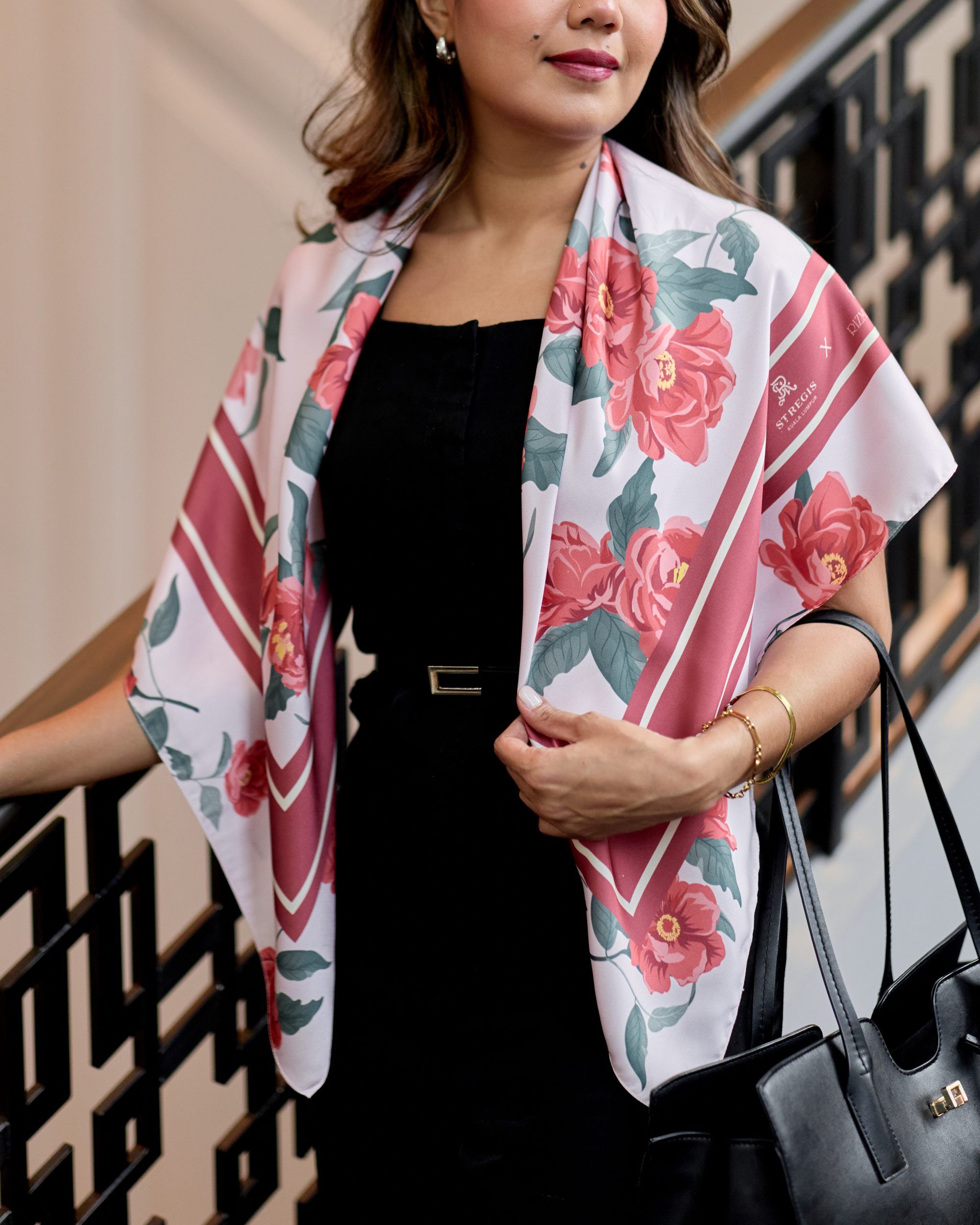 The St. Regis Kuala Lumpur Debuts Afternoon Tea Concept