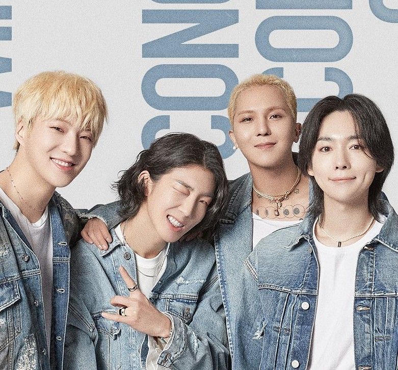 WINNER Confirms Kuala Lumpur Concert In 2025