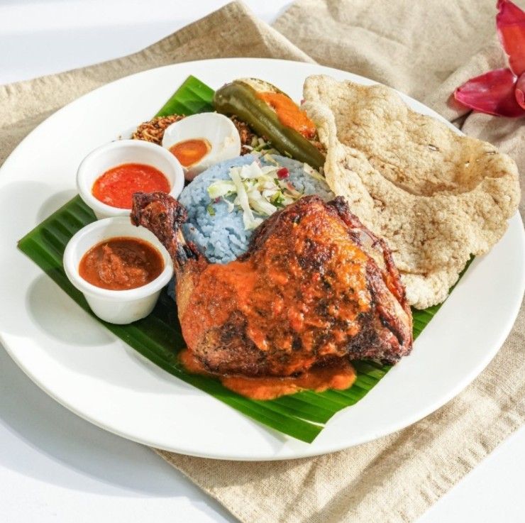 12 Of The Most Iconic Malaysian Dishes To Try