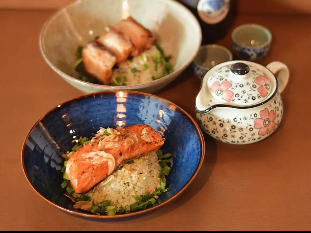 Top 10 Spots For The Best Ochazuke In KL And PJ Today