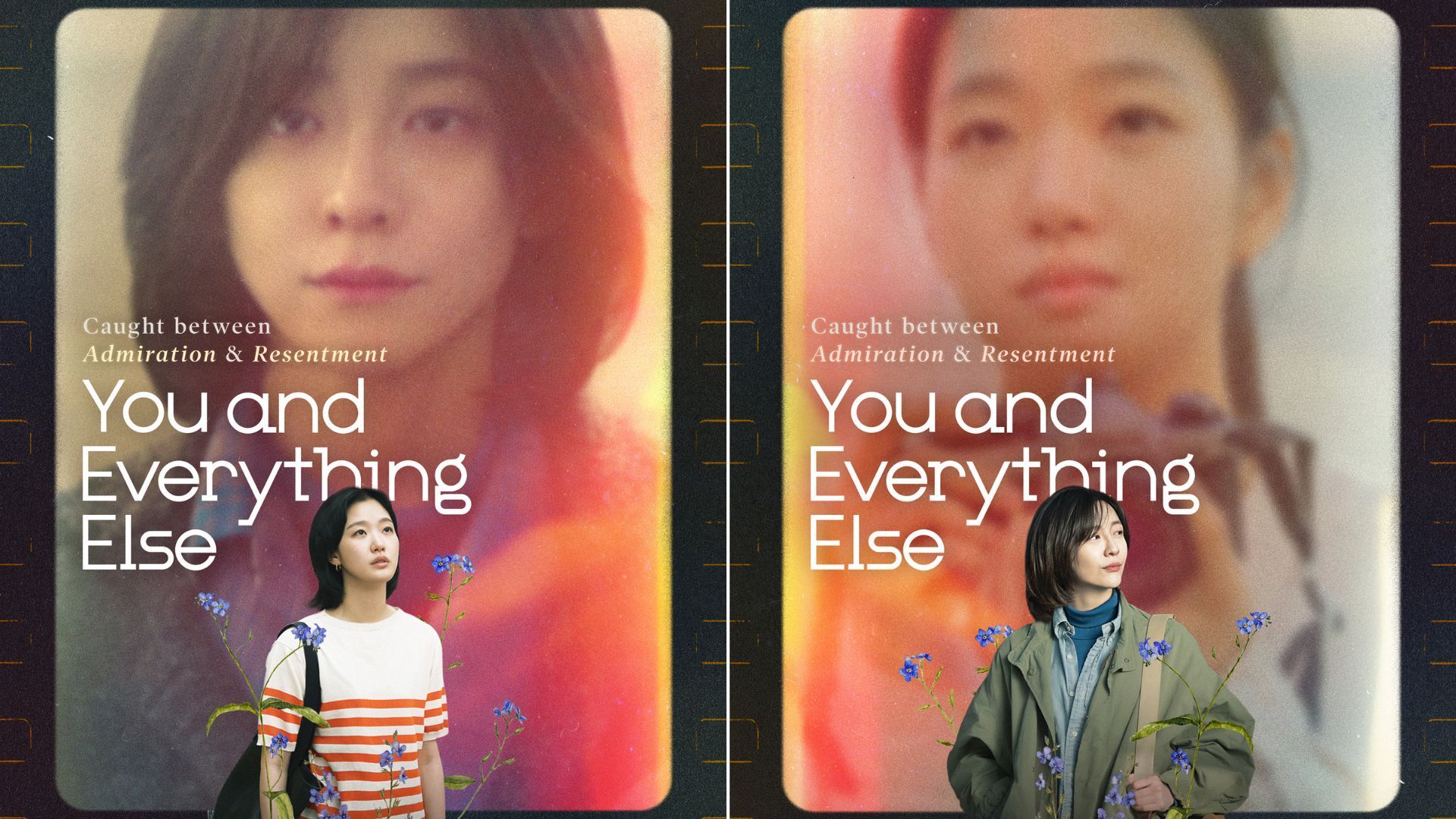 You And Everything Else Season 2 Details | Augustman Malaysia