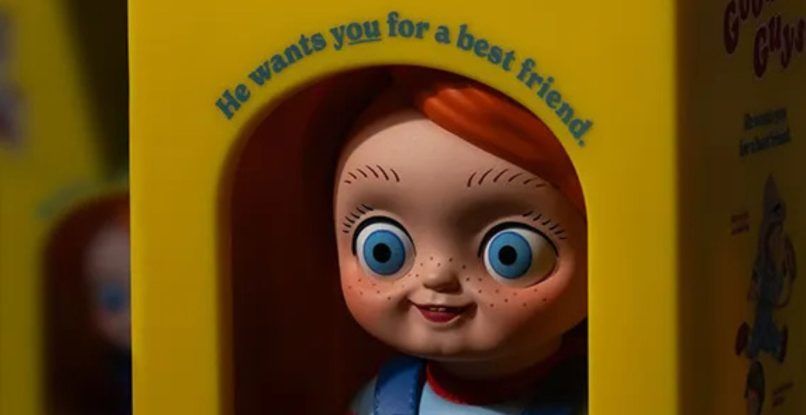 Pop Mart Unveils New Chucky Figures Collection | Augustman MY