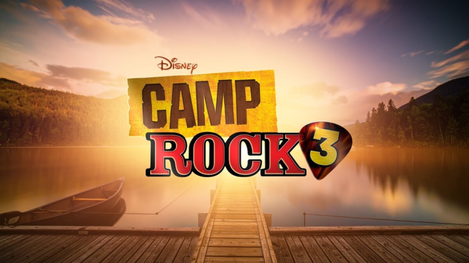 All About Disney's Camp Rock 3 Movie | Augustman Malaysia