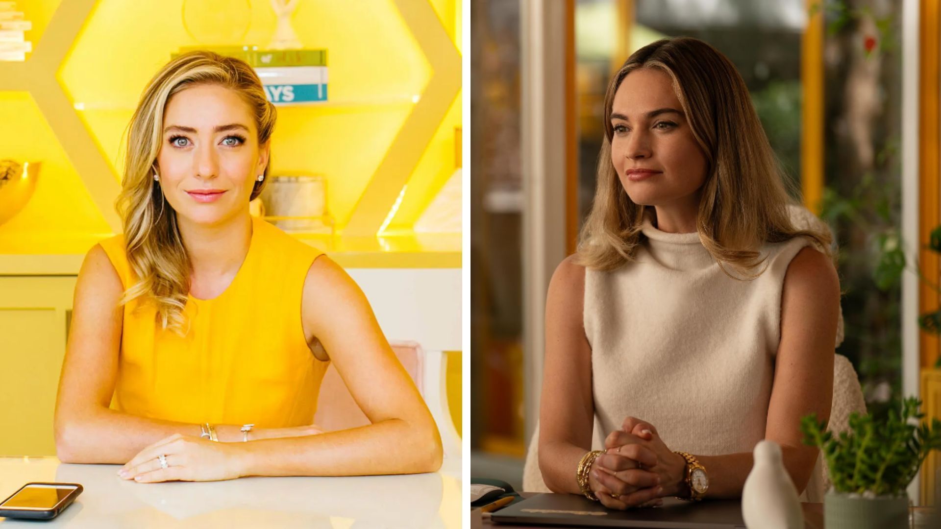 The True Story Behind The Hulu Movie Swiped | Augustman MY