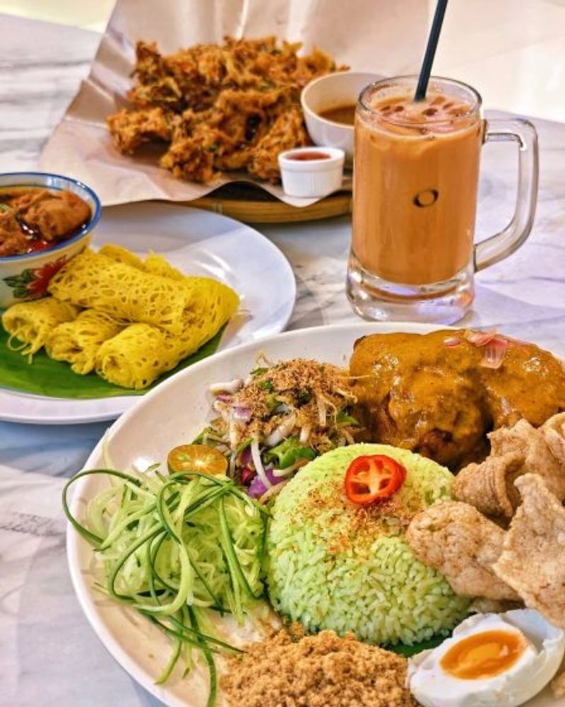 Where To Eat In Bangsar South To Savour The Best Food